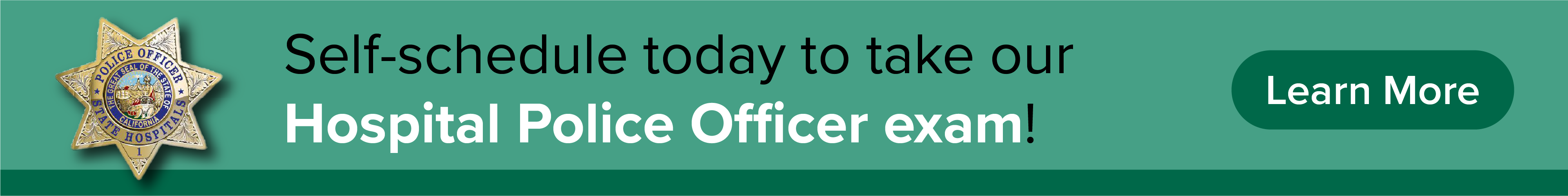 Careers at the California Department of State Hospitals